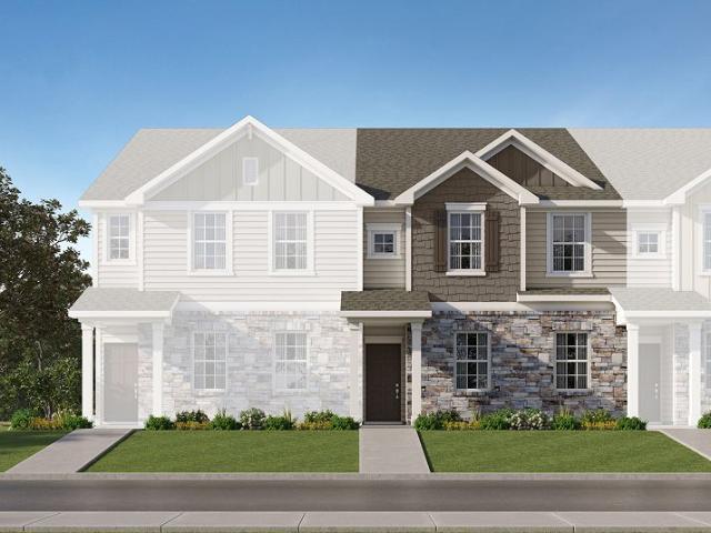 Brand New Home in York, SC. 3 Bed, 2 Bath