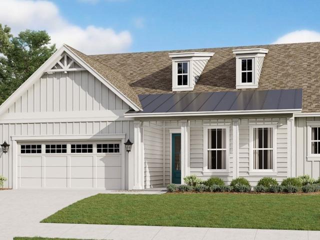 Brand New Home in York, SC. 3 Bed, 2 Bath