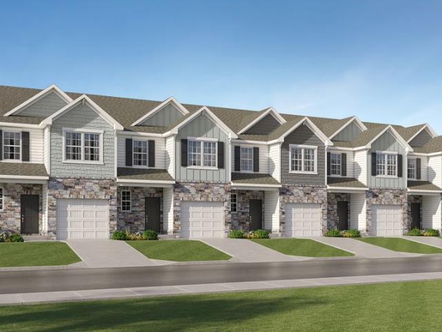 Brand New Home in York, SC. 3 Bed, 2 Bath