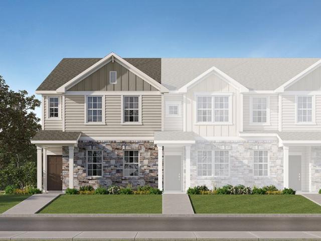 Brand New Home in York, SC. 3 Bed, 2 Bath