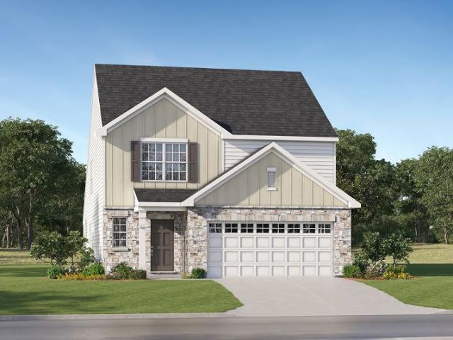 Brand New Home in York, SC. 5 Bed, 2 Bath