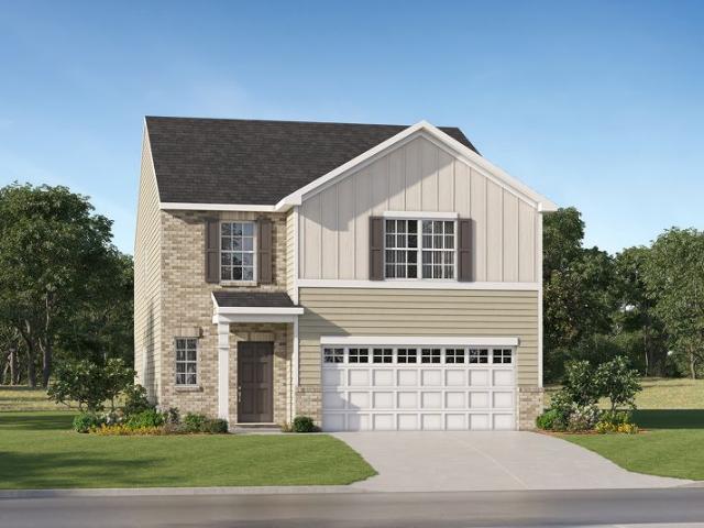 Brand New Home in York, SC. 5 Bed, 2 Bath