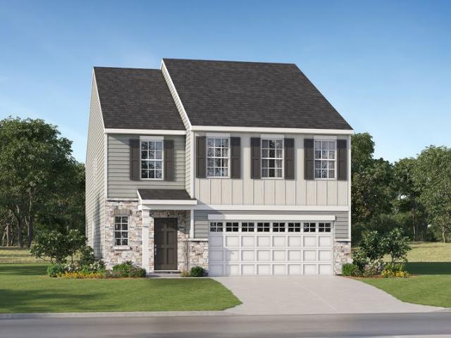 Brand New Home in York, SC. 5 Bed, 3 Bath