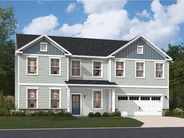 Brand New Home in Yorktown, VA. 5 Bed, 4 Bath