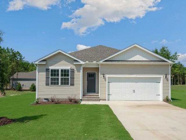 Brand New Home in Youngsville, NC. 4 Bed, 2 Bath