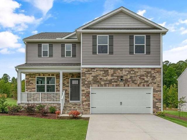 Brand New Home in Youngsville, NC. 3 Bed, 2 Bath