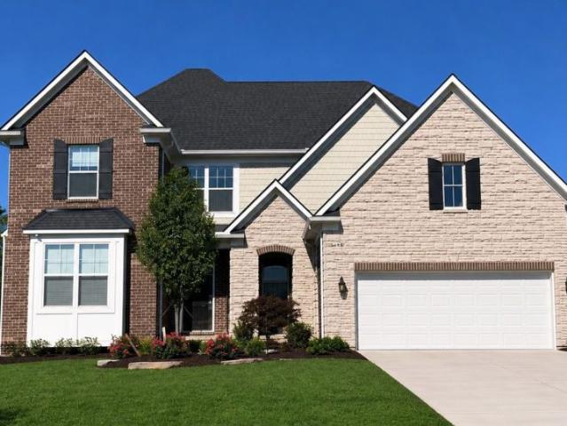 Brand New Home in Ypsilanti, MI. 4 Bed, 3 Bath