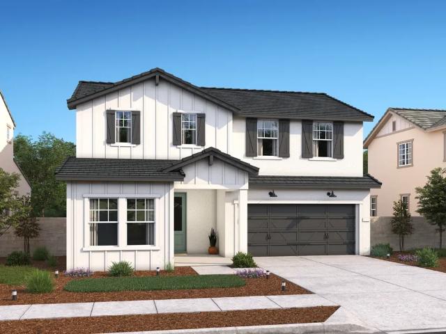Brand New Home in Yuba City, CA. 4 Bed, 3 Bath