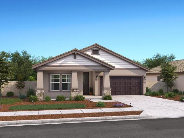 Brand New Home in Yuba City, CA. 4 Bed, 2 Bath