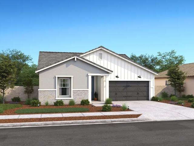 Brand New Home in Yuba City, CA. 4 Bed, 2 Bath