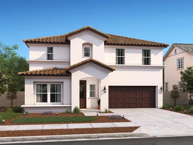 Brand New Home in Yuba City, CA. 5 Bed, 3 Bath