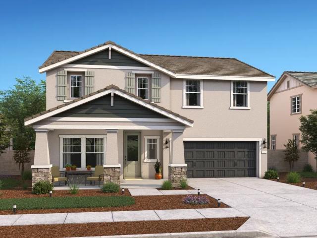 Brand New Home in Yuba City, CA. 5 Bed, 3 Bath