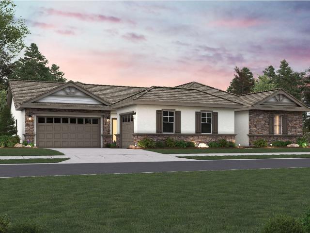 Brand New Home in Yucaipa, CA. 3 Bed, 3 Bath