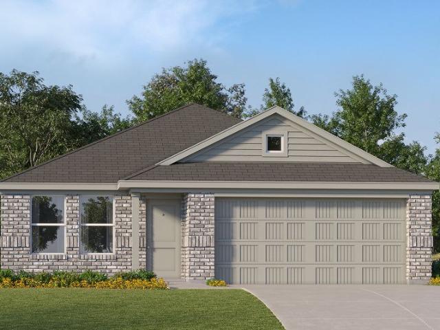 Brand New Home in Yukon, OK. 3 Bed, 2 Bath