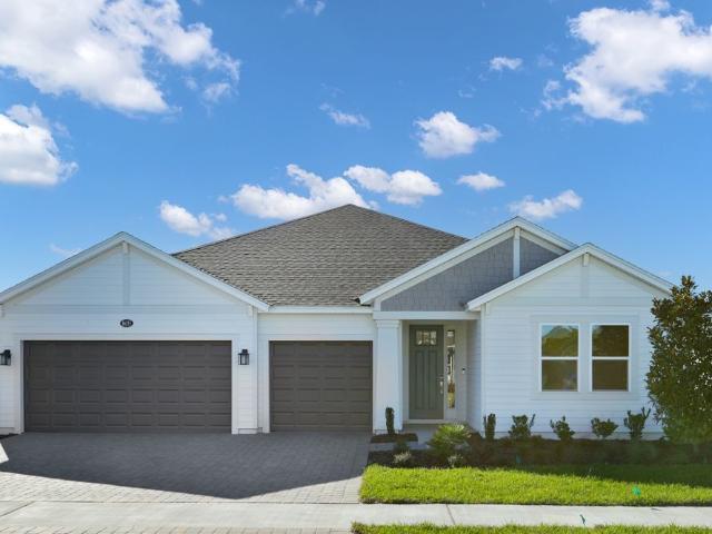 Brand New Home in Yulee, FL. 4 Bed, 4 Bath