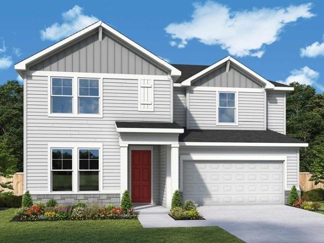 Brand New Home in Yulee, FL. 4 Bed, 3 Bath