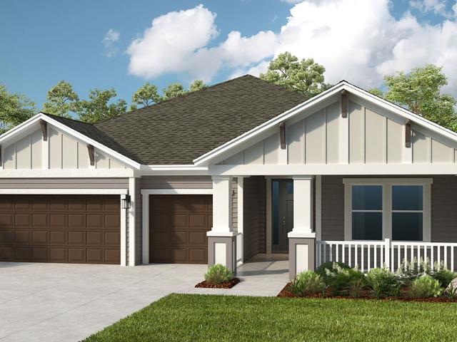 Brand New Home in Yulee, FL. 4 Bed, 3 Bath