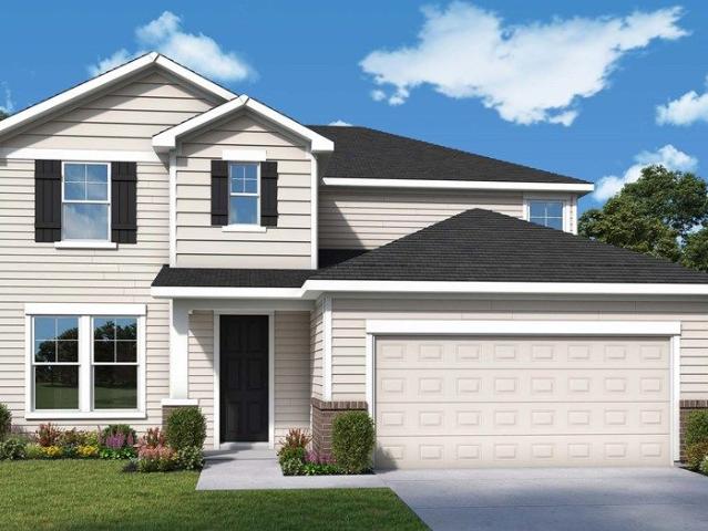 Brand New Home in Yulee, FL. 4 Bed, 3 Bath