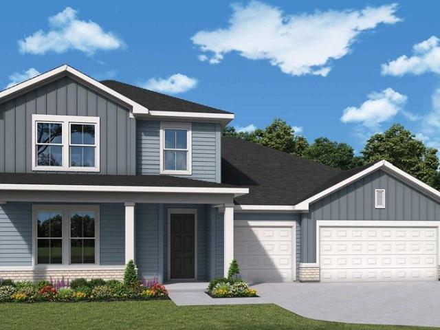 Brand New Home in Yulee, FL. 4 Bed, 3 Bath