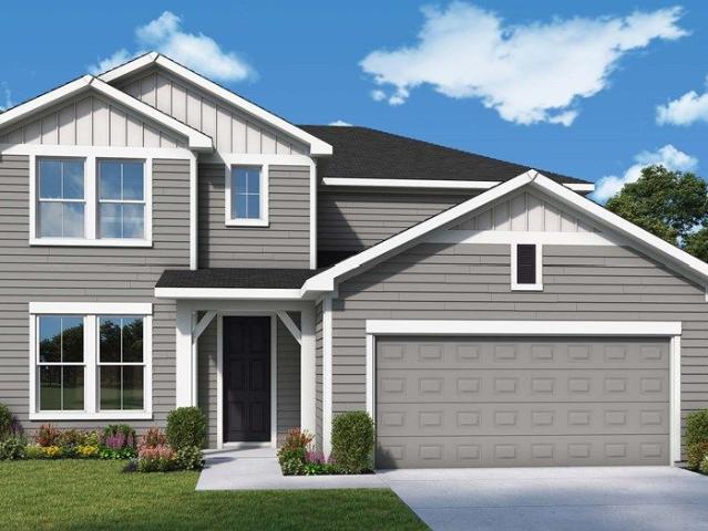Brand New Home in Yulee, FL. 4 Bed, 3 Bath