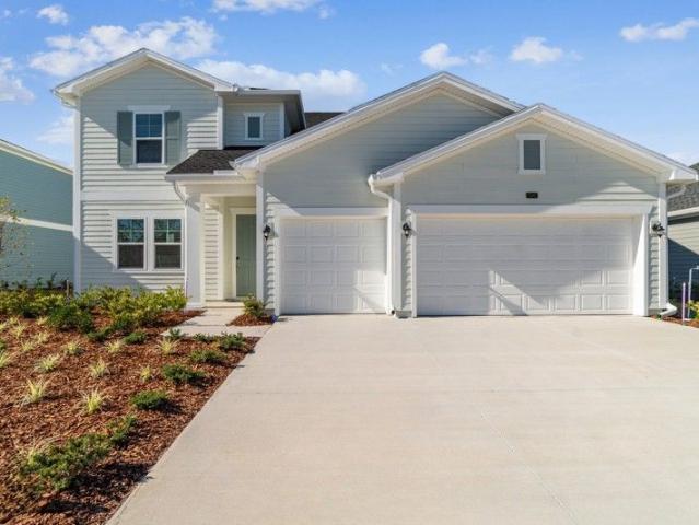 Brand New Home in Yulee, FL. 4 Bed, 3 Bath