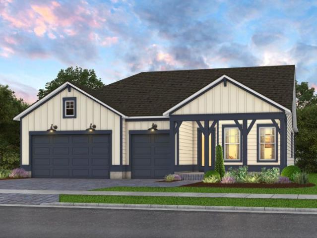 Brand New Home in Yulee, FL. 4 Bed, 3 Bath