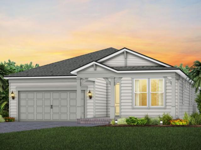 Brand New Home in Yulee, FL. 5 Bed, 3 Bath