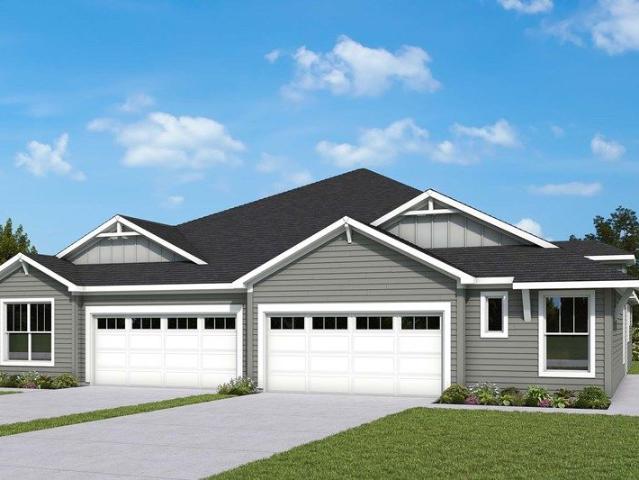 Brand New Home in Yulee, FL. 2 Bed, 2 Bath