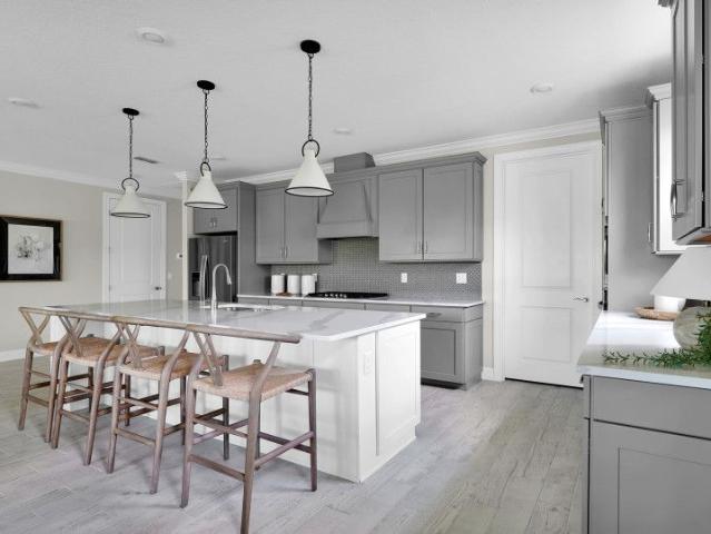 Brand New Home in Yulee, FL. 2 Bed, 2 Bath