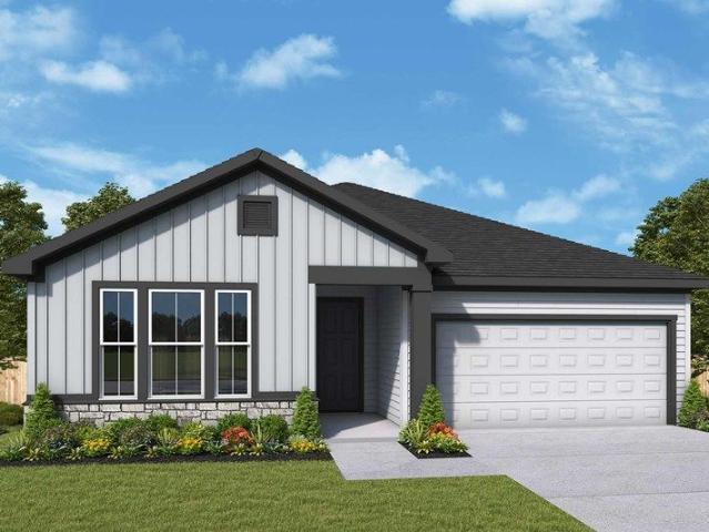 Brand New Home in Yulee, FL. 3 Bed, 2 Bath