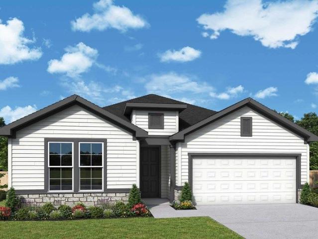 Brand New Home in Yulee, FL. 3 Bed, 2 Bath
