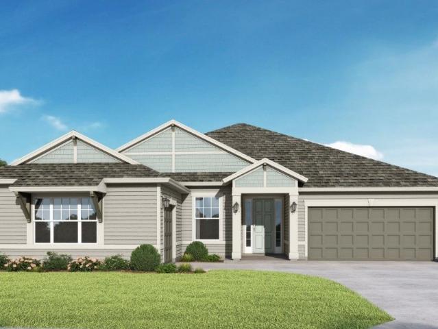 Brand New Home in Yulee, FL. 3 Bed, 2 Bath