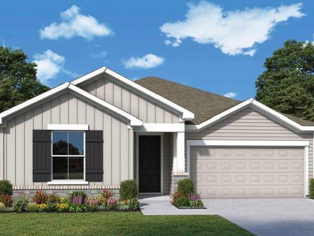 Brand New Home in Yulee, FL. 3 Bed, 2 Bath