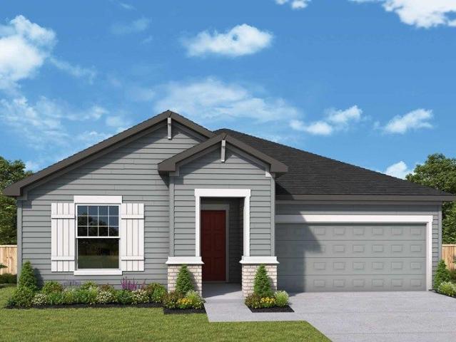 Brand New Home in Yulee, FL. 3 Bed, 2 Bath