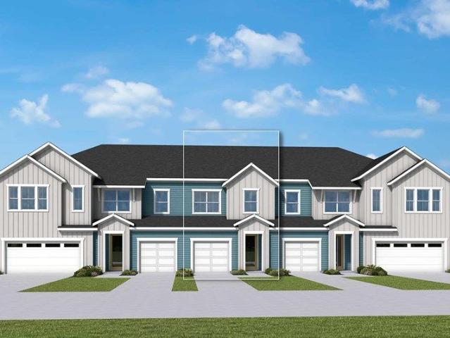 Brand New Home in Yulee, FL. 3 Bed, 2 Bath