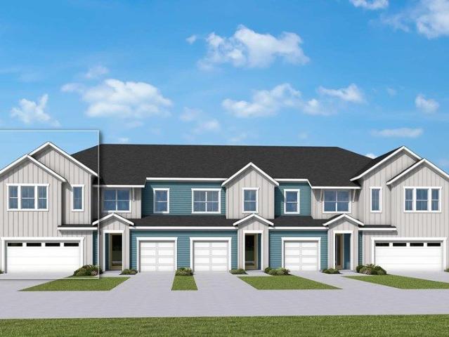 Brand New Home in Yulee, FL. 3 Bed, 2 Bath