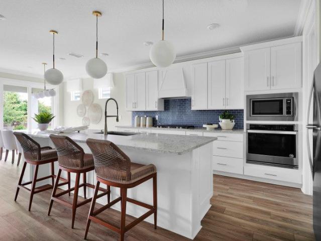 Brand New Home in Yulee, FL. 3 Bed, 2 Bath