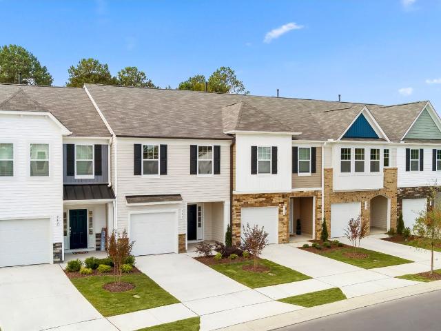 Brand New Home in Zebulon, NC. 3 Bed, 2 Bath