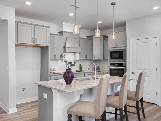 Brand New Home in Zebulon, NC. 3 Bed, 2 Bath