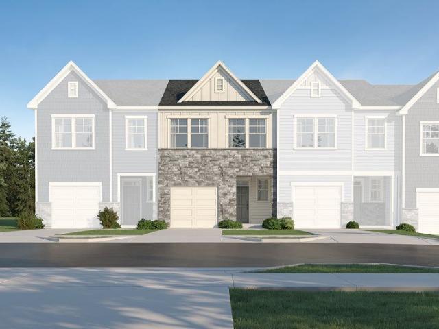Brand New Home in Zebulon, NC. 3 Bed, 2 Bath