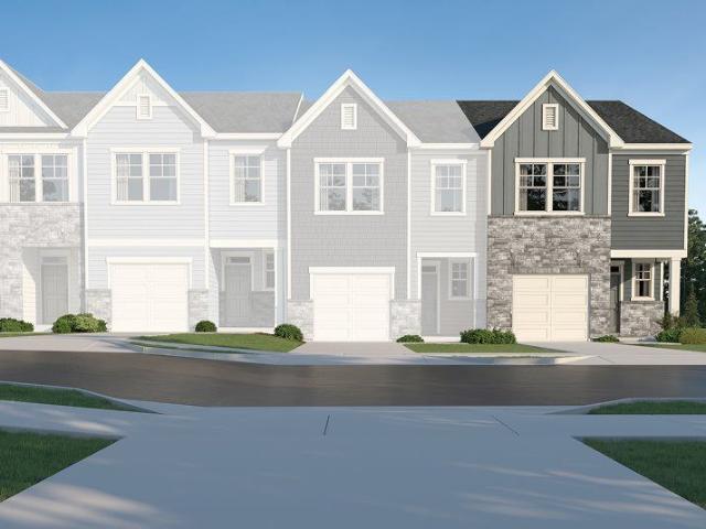 Brand New Home in Zebulon, NC. 3 Bed, 2 Bath