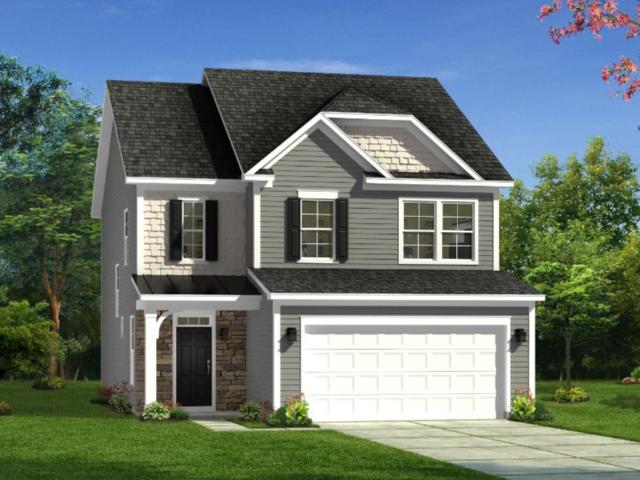 Brand New Home in Zebulon, NC. 3 Bed, 2 Bath