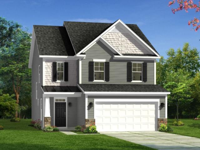 Brand New Home in Zebulon, NC. 3 Bed, 2 Bath