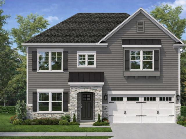Brand New Home in Zebulon, NC. 4 Bed, 2 Bath