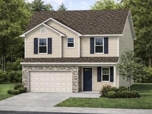 Brand New Home in Zebulon, NC. 4 Bed, 2 Bath