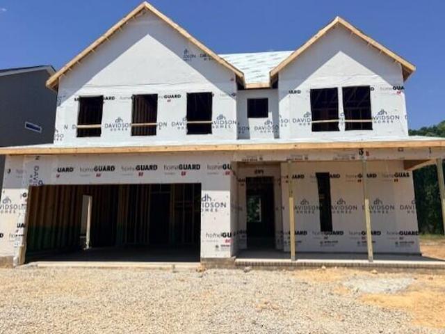 Brand New Home in Zebulon, NC. 4 Bed, 3 Bath