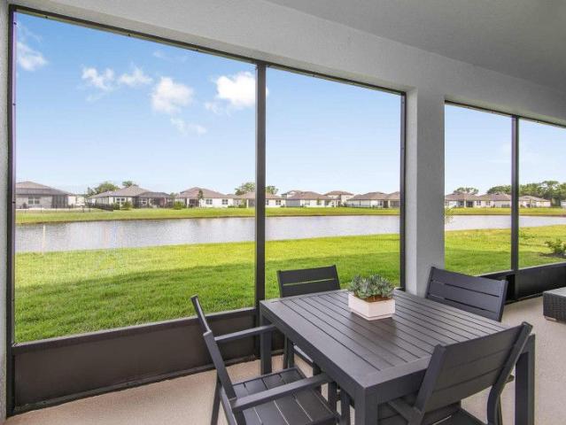 Brand New Home in Zephyrhills, FL. 4 Bed, 3 Bath