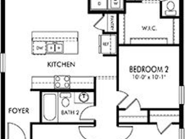 Brand New Home in Zephyrhills, FL. 4 Bed, 2 Bath