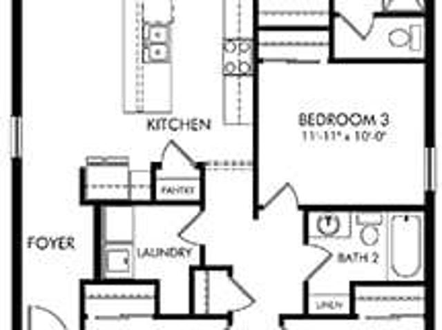 Brand New Home in Zephyrhills, FL. 4 Bed, 2 Bath