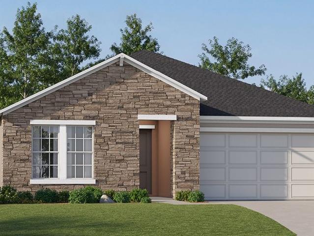 Brand New Home in Zephyrhills, FL. 4 Bed, 3 Bath